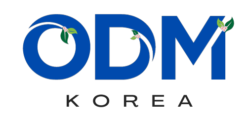 Private Labeling Products Made in Korea | ODM Korea