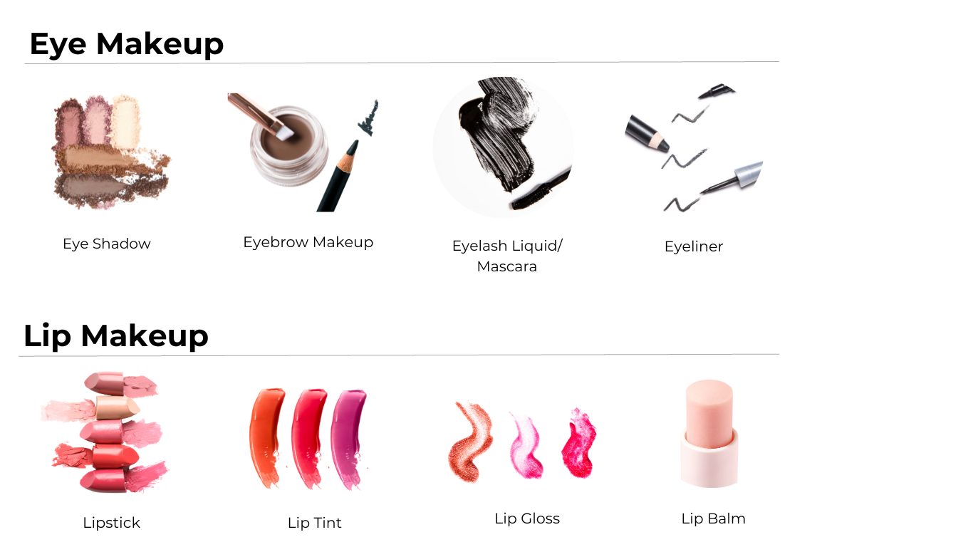 Best Private Label for Makeup | ODM Korea